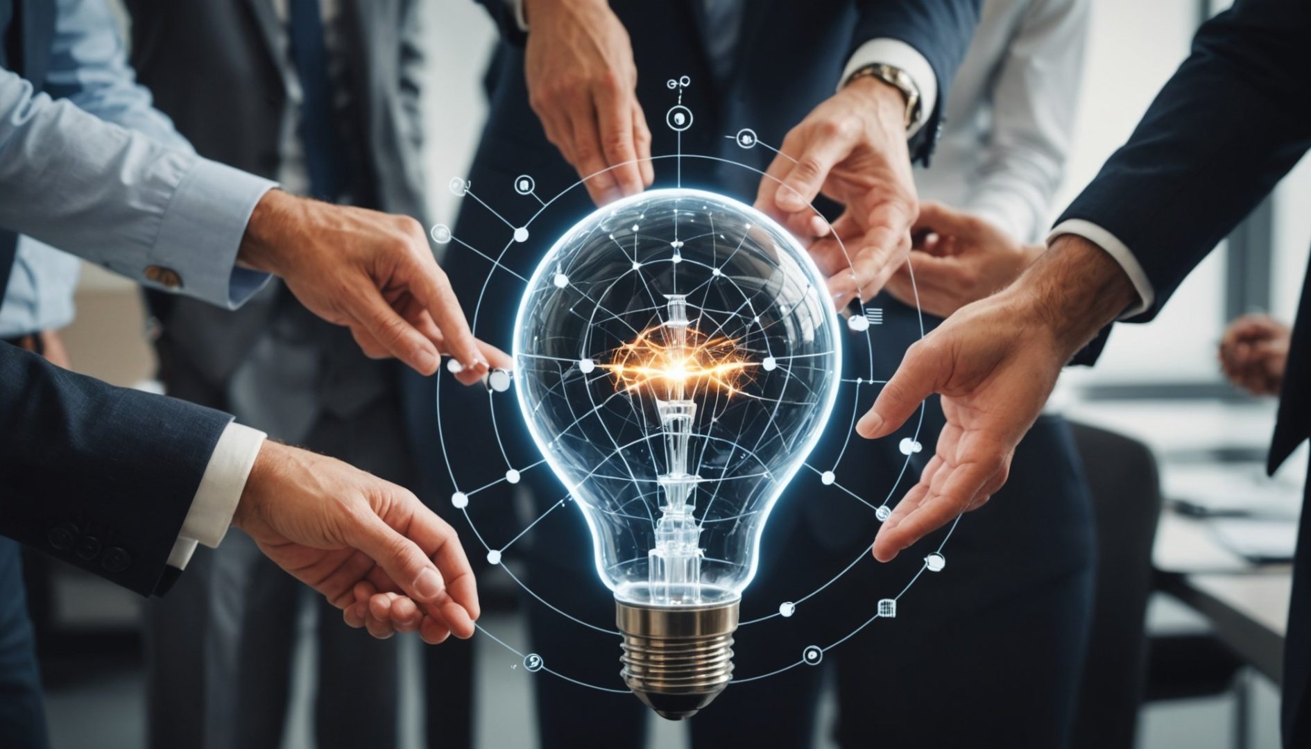 team catalyst – TeamCatalyst – Conduisant le futur des affaires au ...